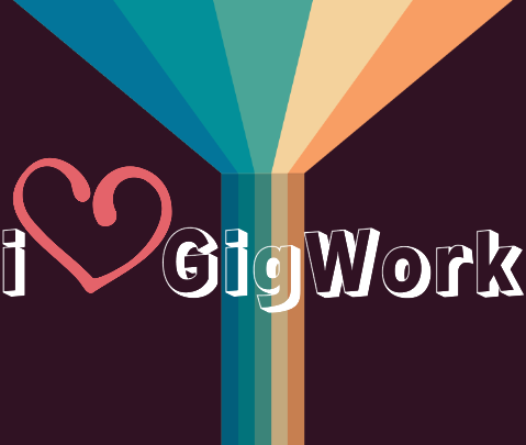 IHeartGigWork.com - Unleashing Opportunities in the Gig World