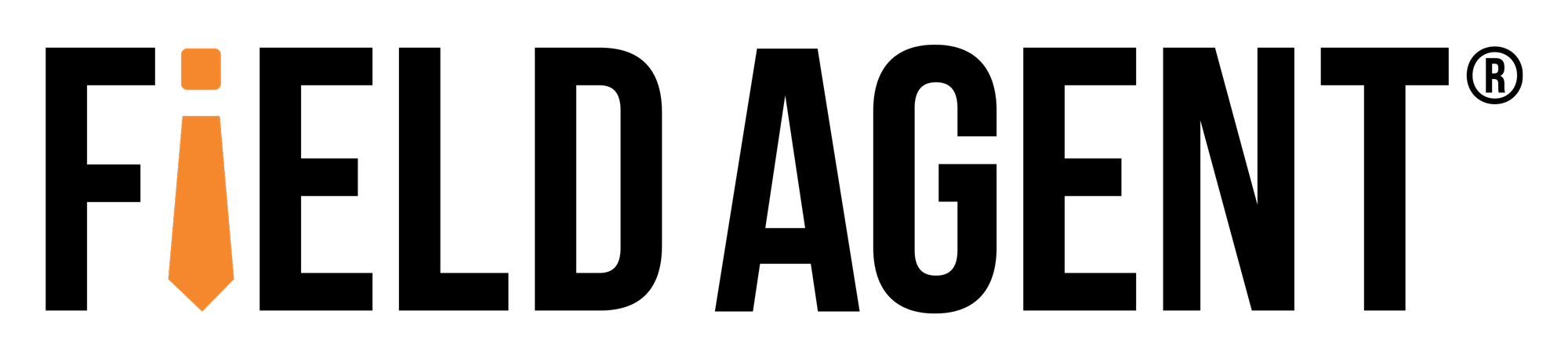 The FIELD AGENT App - iHeartGigWork