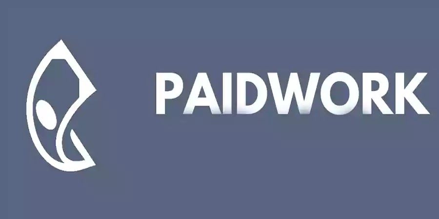 The Paidwork App - The Innovative App - iHeartGigWork
