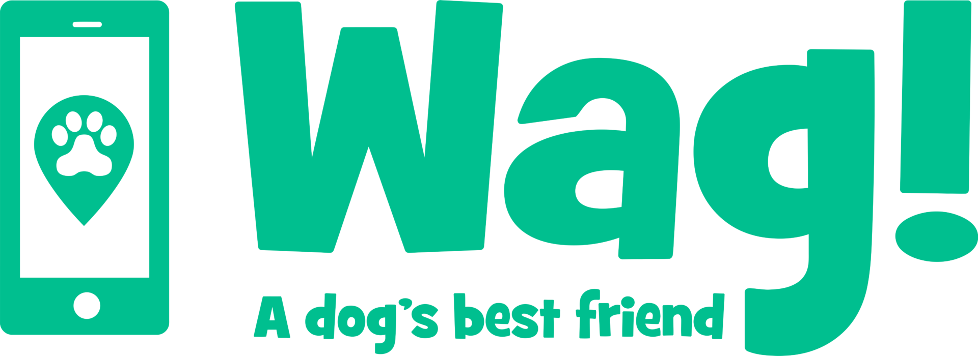 Earn With WAG! – iHeartGigWork